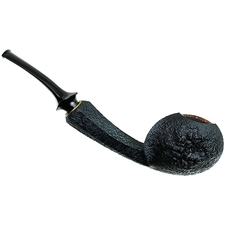 Ping Zhan Sandblasted Blowfish