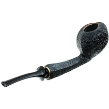 Ping Zhan Sandblasted Blowfish