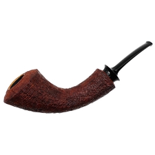 Yeti Sandblasted Horn (218)