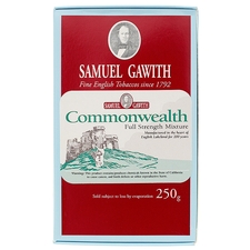 Samuel Gawith Pipe Tobacco | Buy Samuel Gawith Pipe Tobacco at Smokingpipes