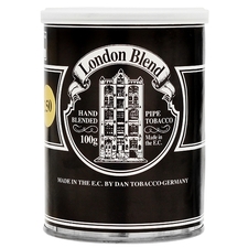 Dan Tobacco Pipe Tobacco | Buy Dan Tobacco Pipe Tobacco at Smokingpipes