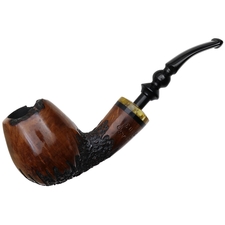 Danish Estates Nording Partially Rusticated Sitter (Unsmoked) | Buy ...