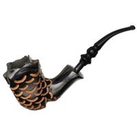 Danish Estates Stanwell Rook Freehand | Buy Danish Estates Tobacco ...
