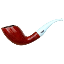 French Estates Lacroix Erikson Smooth Bent Brandy (S.A.) (7) (Unsmoked ...