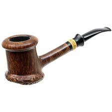 Japanese Estates Shizuo Arita Partially Rusticated Cherrywood with ...