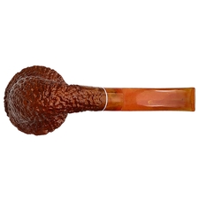 American Estates J.T. Cooke Sandblasted Calabash (c. 1990s) (Unsmoked ...