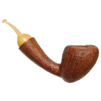American Estates Todd Johnson/Bruce Weaver Sandblasted Acorn (Pipes ...