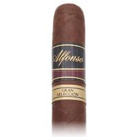 Gran Seleccion Estelares - Alfonso Cigars | Smokingpipes.com