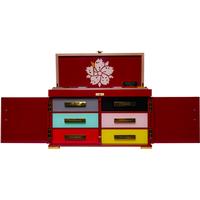 Anniversary Humidor (with 126 cigars) - Room 101