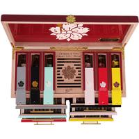 Anniversary Humidor (with 126 cigars) - Room 101