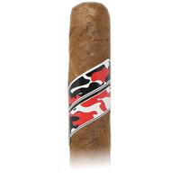 Camo Rosso Robusto - Fratello Cigars | Smokingpipes.com