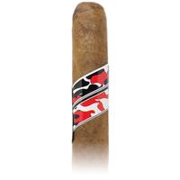 Camo Rosso Toro - Fratello Cigars | Smokingpipes.com