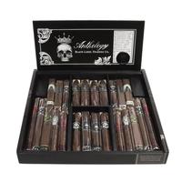 10th Anniversary Anthology Box Set - Black Label Cigars