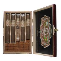 My Father Original Sampler - Cigar Samplers | Smokingpipes